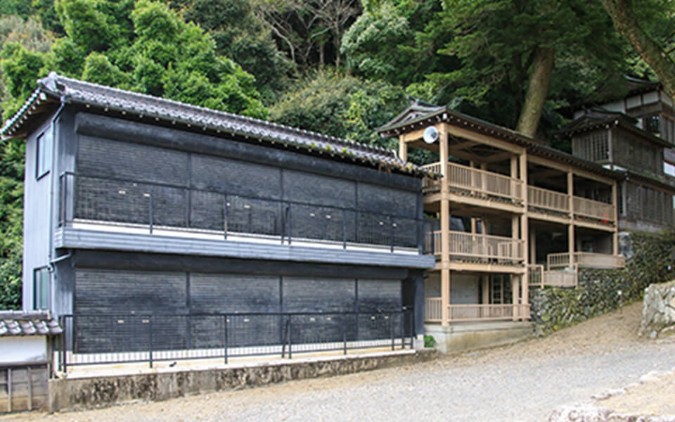 Our Hospitality and Surrounding Sightseeing｜"Yusen no Sato" Gifu Yoro Onsen